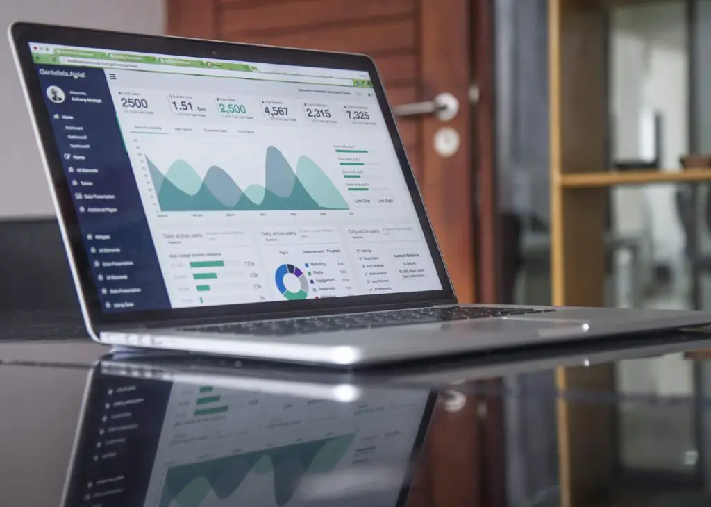 Best Data Visualization Platforms : 9 Examples To Try In 2021 | Malick Sarr